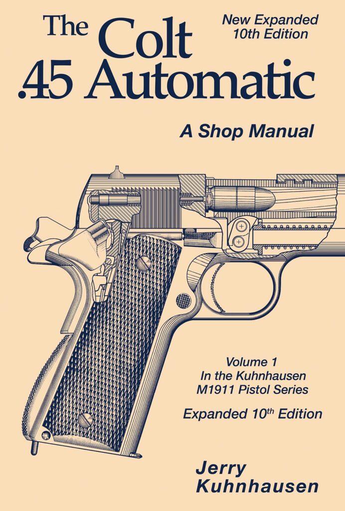 Books - Heritage Gun Books